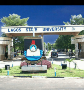 LASU Announces Post UTME Screening Of 2024/2025 Undergraduate Admission ...